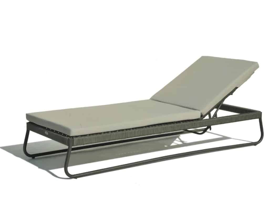 Leżak MOMA - NewGarden